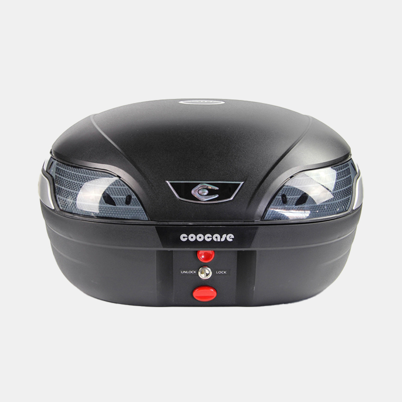 ארגז אופנוע 45 ליטר GIVI - Motorave